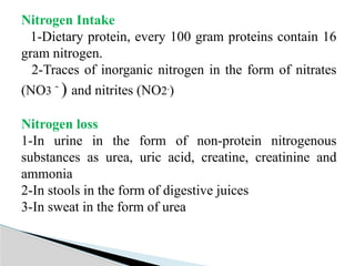 Amino acid metabolism occuring in the cells | PPT