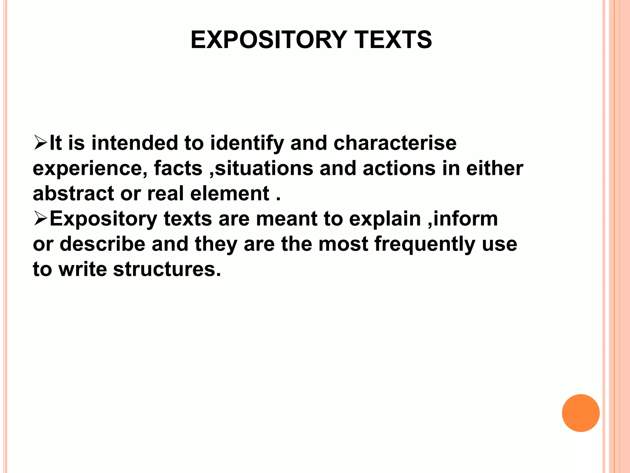 text in multimedia | PPTX