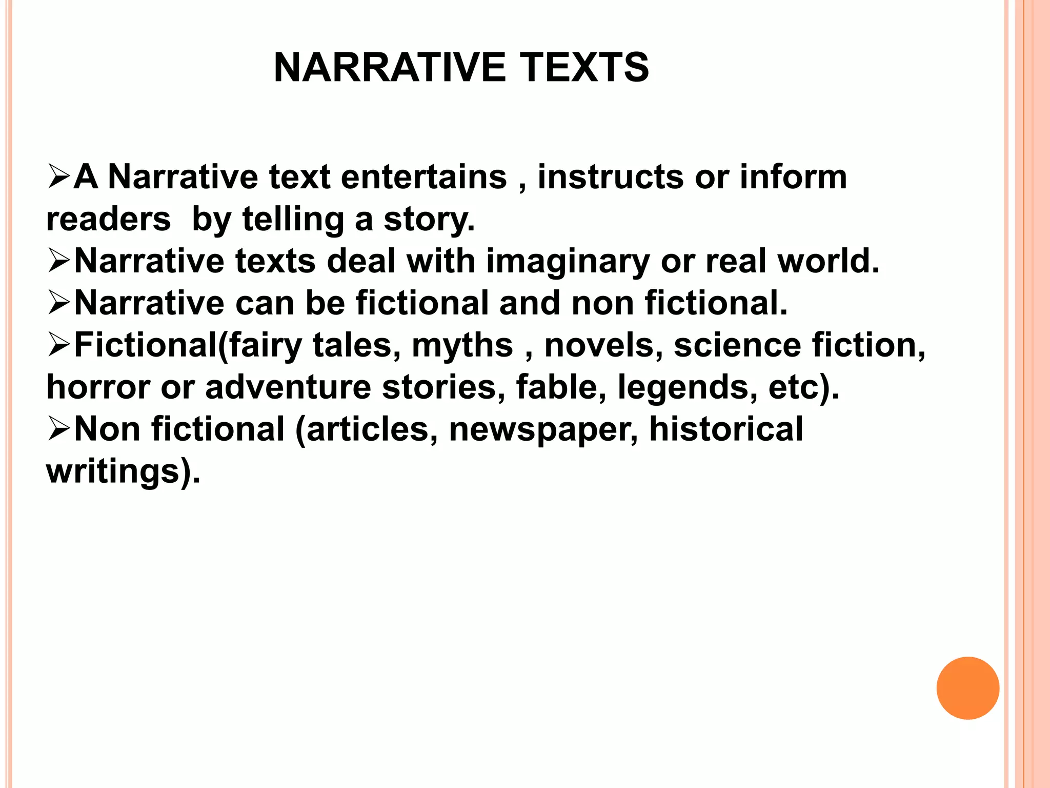 text in multimedia | PPTX