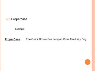 text in multimedia | PPTX