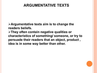 text in multimedia | PPTX