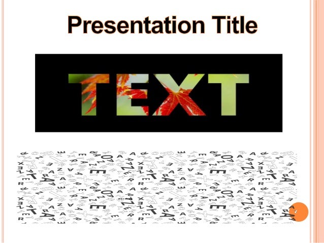 Text In Multimedia text-in-multimedia