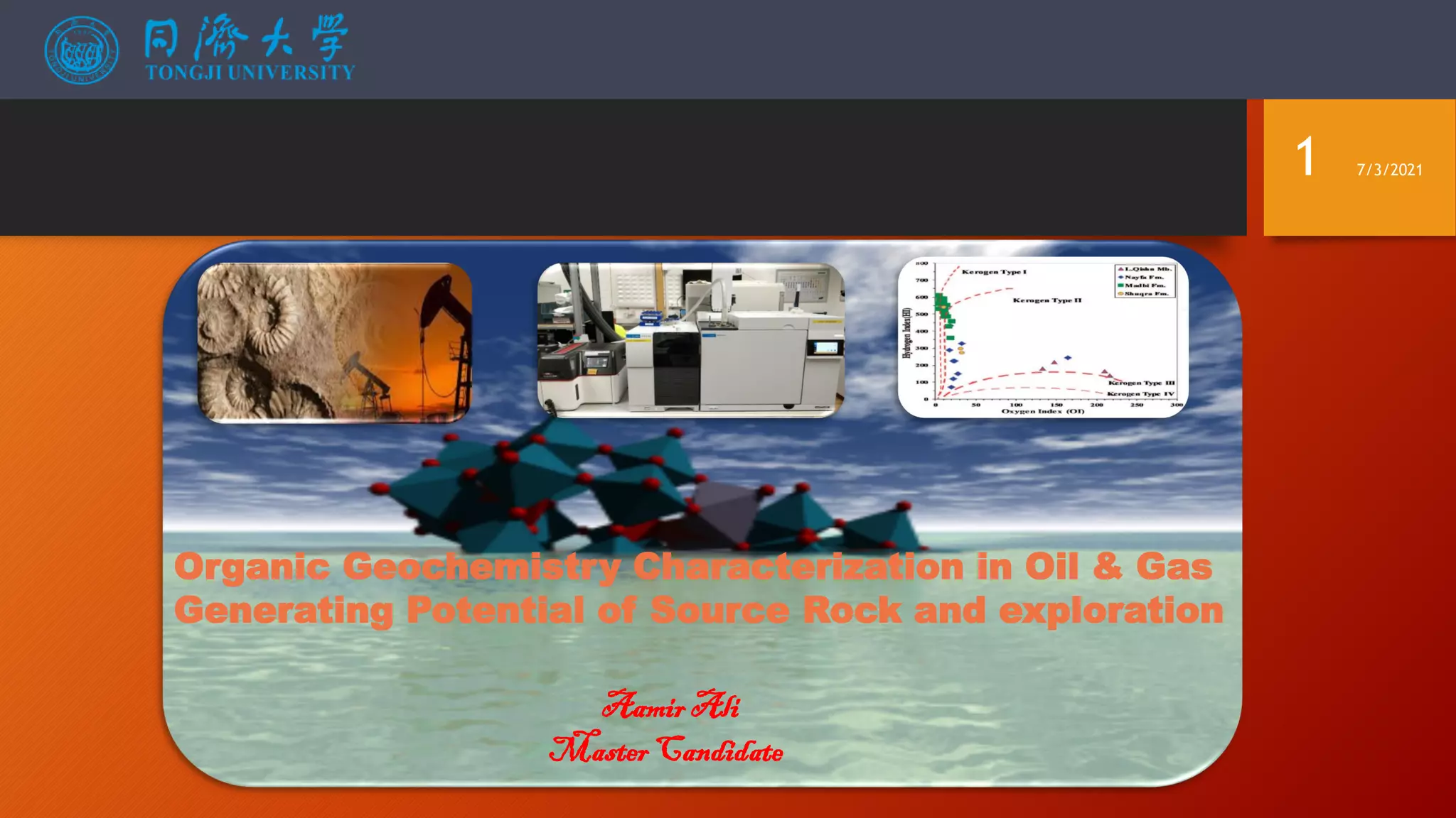 Organic geochemistry role in petroleum exploration | PDF