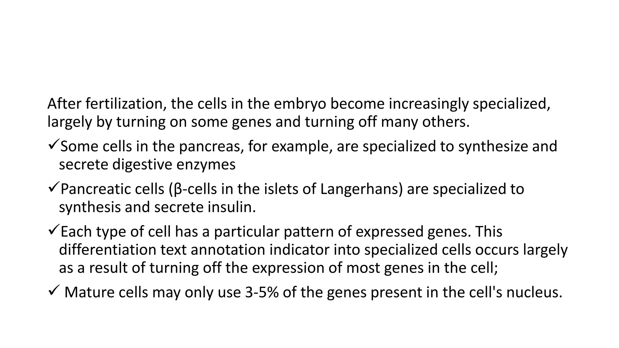 Control of gene expression ppt | PPTX