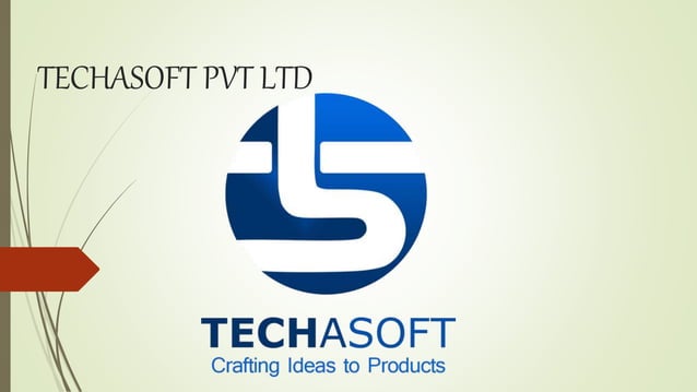 Aamir techasoft ppt.pptx