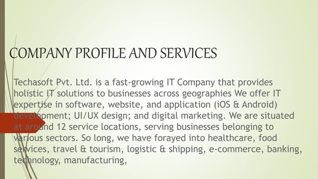 Aamir techasoft ppt.pptx