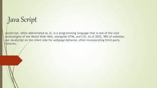 Aamir techasoft ppt.pptx