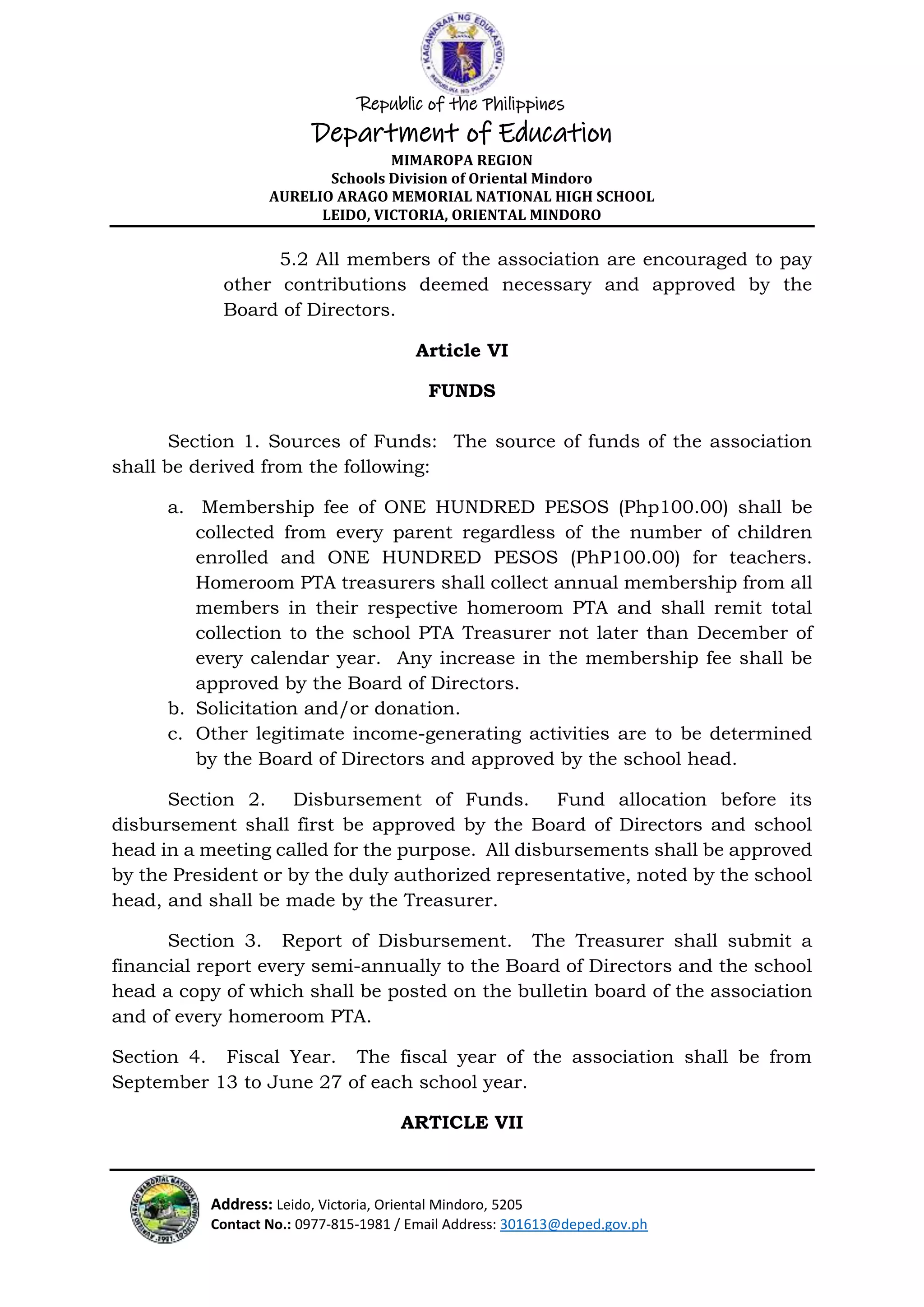 AAMNHS-PTA-CONSTITUTION-AND-BY-LAWS.docx