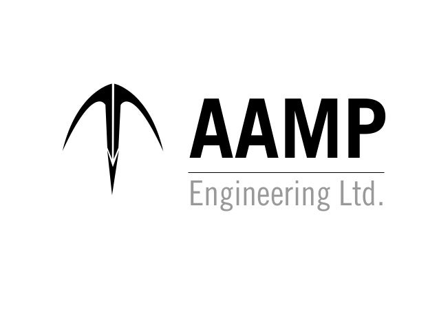 Aamp logo