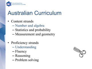 Early Years Learning in Mathematics Pattern Number and Geometry | PPTX