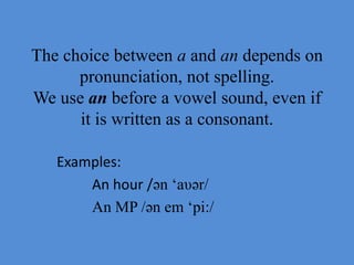 A an | PPTX