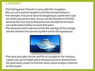 Mathematics Summer Holiday on PYTHAGORES | PPT