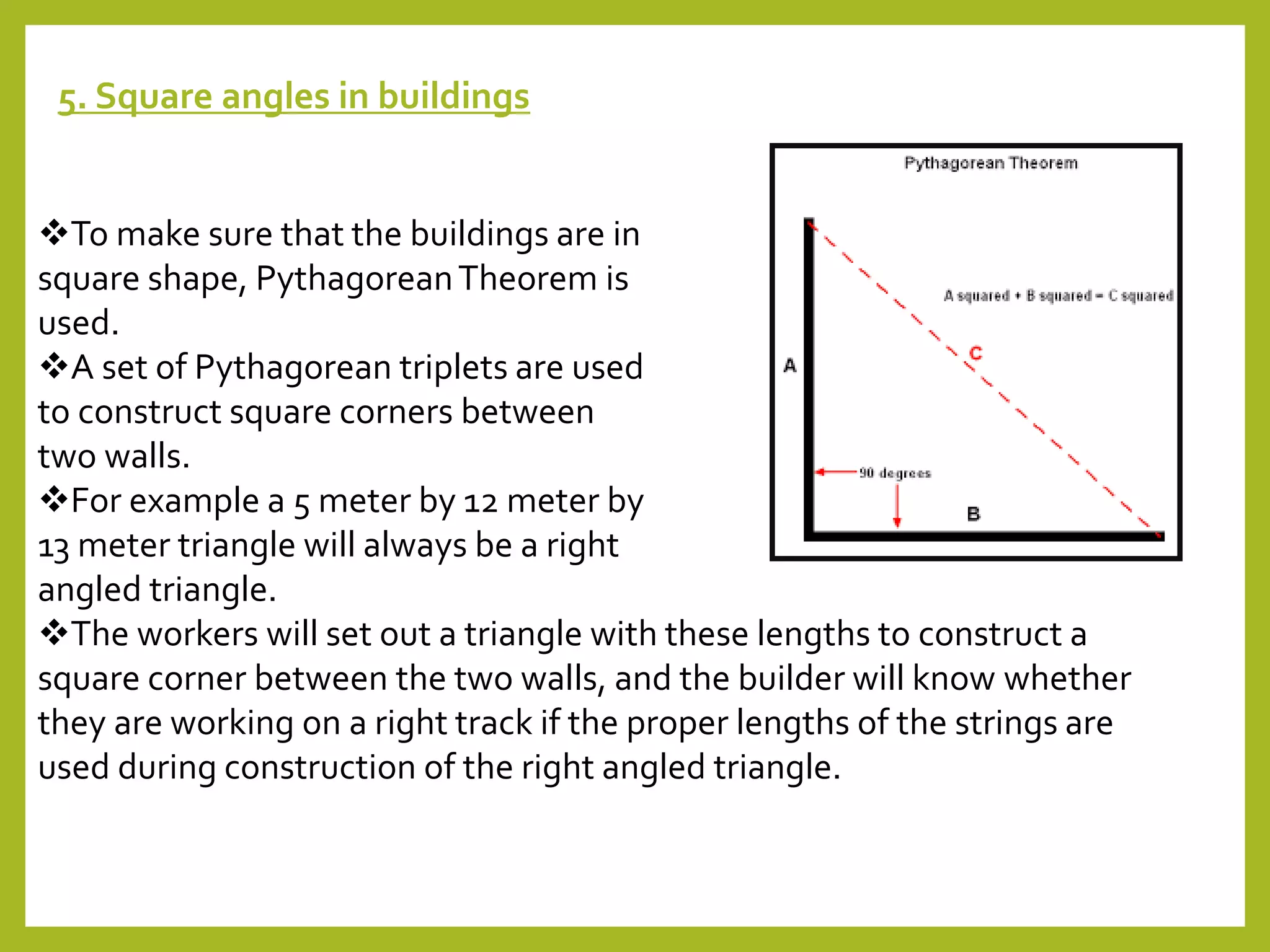 Math project for class 8 | PDF
