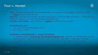 Aanbestedingsseminars 2019 introductie | PPTX
