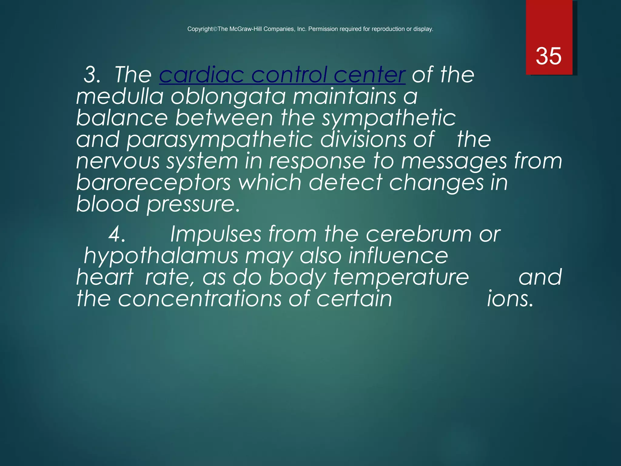 cardiovascular system | PPT