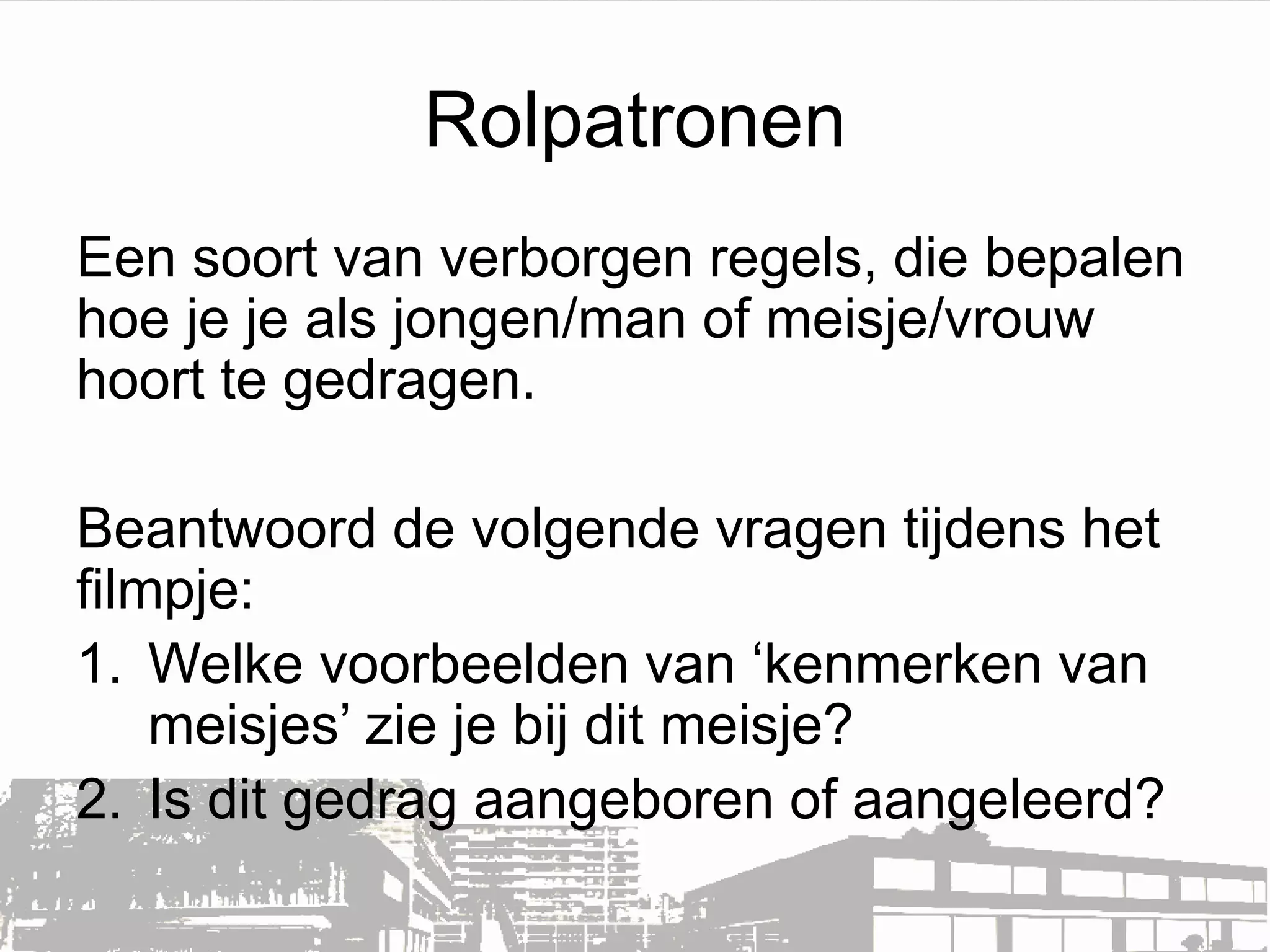 Aangeboren aangeleerd-hoe leren mensen | PPTX | Parenting | Family and ...