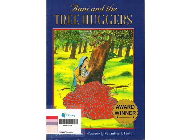 Aani and the tree huggers | PDF