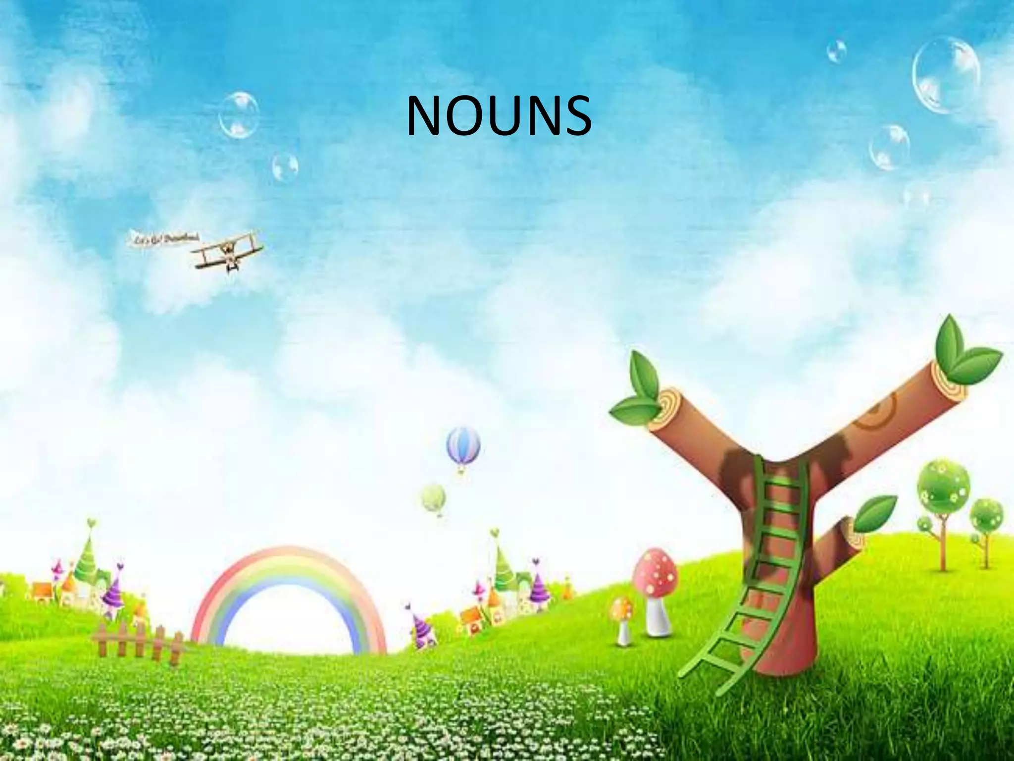 QUANTIFIERS: a an some any much a lot of many | PPTX