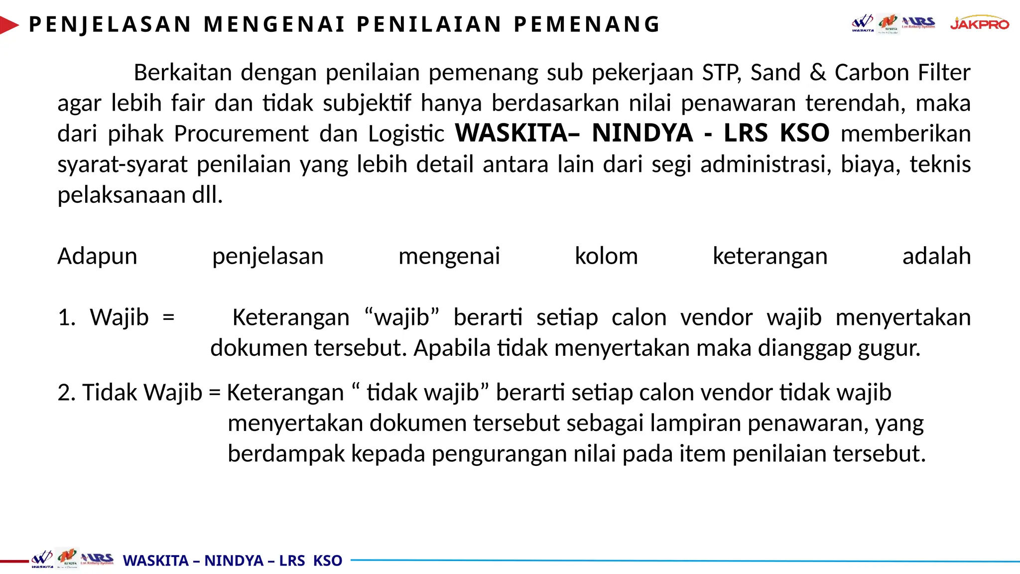 Aanwijzing MEP (STP, Sand & Carbon FIlter).pptx