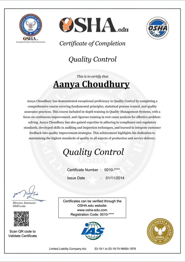 Aanya Choudhury _ Quality Control Certificate.pdf