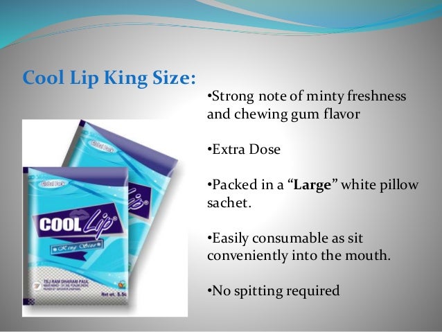 Cool Lip