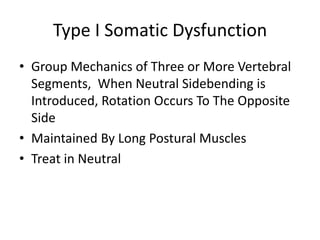 Aaom cervical thoracic lab for m ds berenbeim | PDF | Death, Injury, or ...