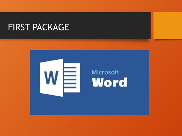 Microsoft Office-word,excel and access.pptx