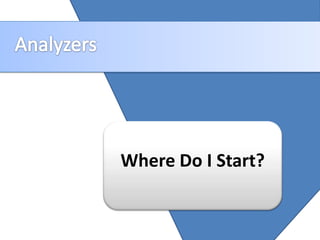 3DCS Advanced Analyzer and Optimizer for Tolerance Analysis | PPT