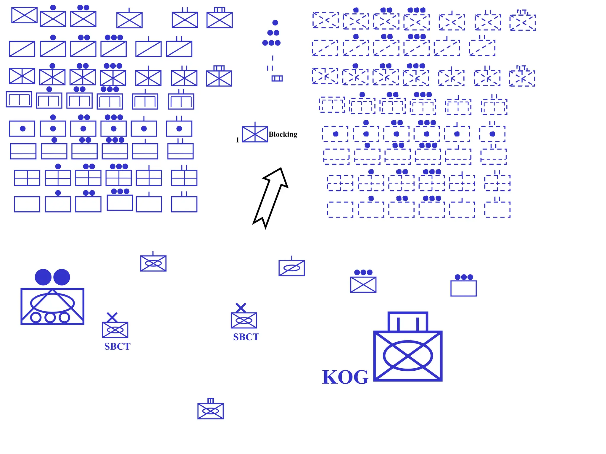 AAP-6(C) NATO Symbols in PowerPoint.pptx