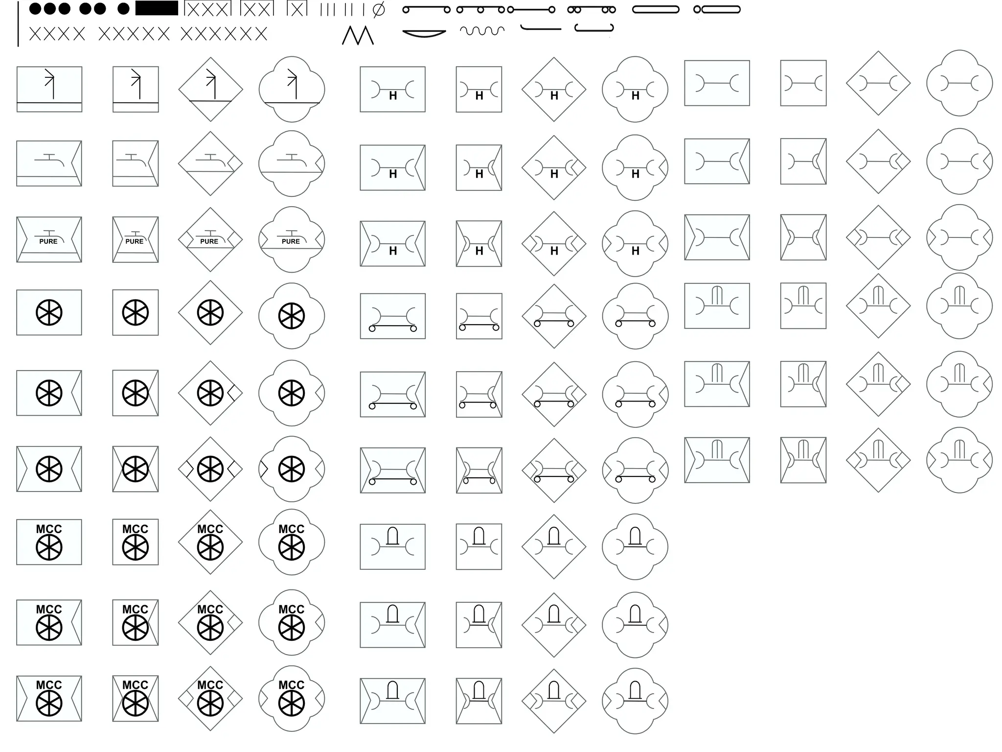 AAP-6(C) NATO Symbols in PowerPoint.pptx