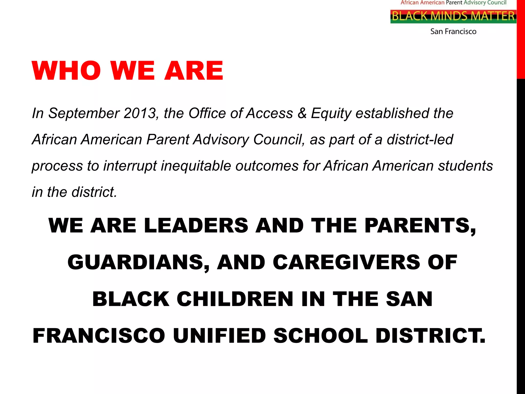 AAPAC SFUSD BOE Presentation 10.27.15