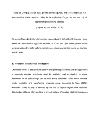 Asian Architecture: Case Study Paper | DOCX