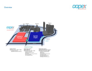 AAPEX 2021 FLOOR PLAN | PDF
