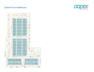 AAPEX 2021 FLOOR PLAN | PPT