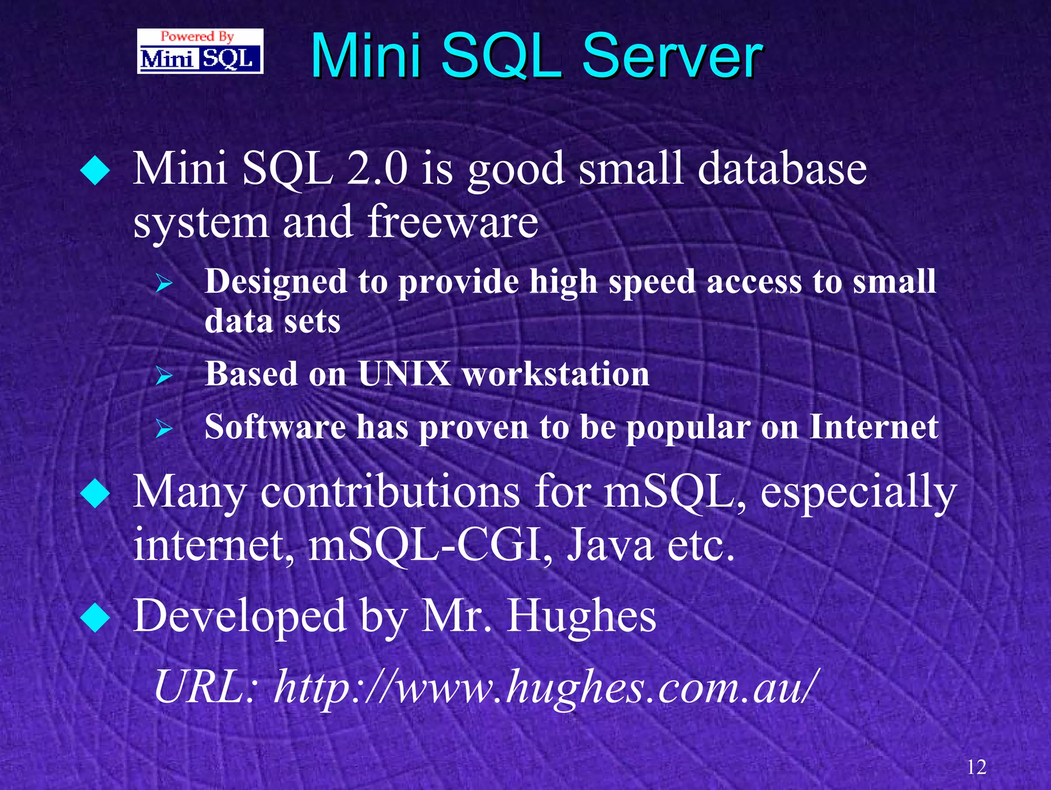 The Construction of the Internet Geological Data System Using WWW+Java ...