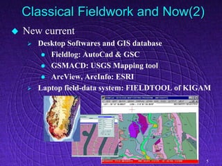 The Construction of the Internet Geological Data System Using WWW+Java ...
