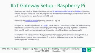 hybriData IIoT Workshop for AAPG Short Course | PPT