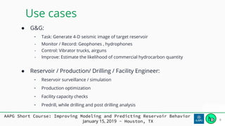 hybriData IIoT Workshop for AAPG Short Course | PPT