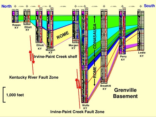The Emerging Rogersville Shale Play: Hurry up and Wait