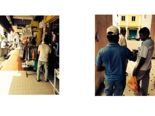 MUAR STREET | PDF