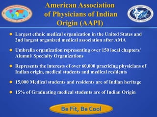 AAPI COAC - doh slideshow | PPTX