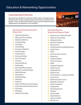 AAPI Convention Marketing Prospectus 2013 v8 pdfcopy2 | PDF