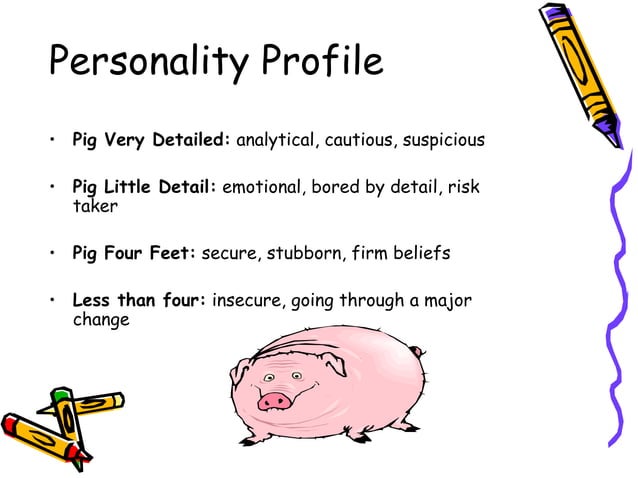 pig ice breaker | PPT | Science