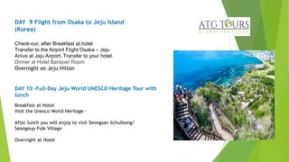 AAPI Japan & Korea Tour | PPT