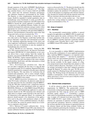 AAPM REPORT 186 | PDF