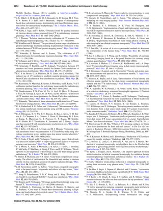 AAPM REPORT 186 | PDF