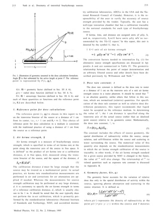 AAPM REPORT 51 | PDF