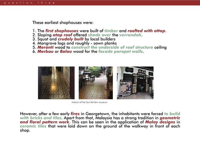 AA presentation | PDF