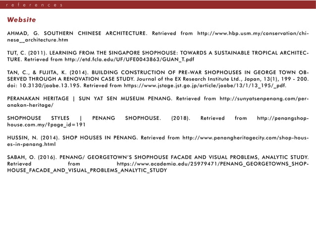 AA presentation | PDF