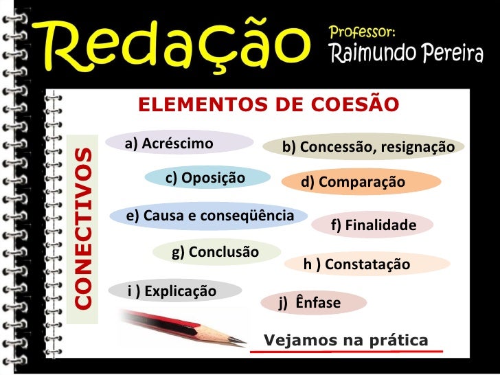 Coesão
